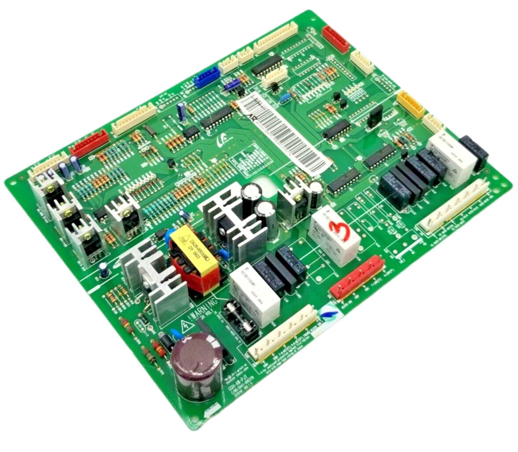 ⭐️OEM Samsung Fridge Control DA41-00651M DA41-00689D🔥 Same Day Ship ...