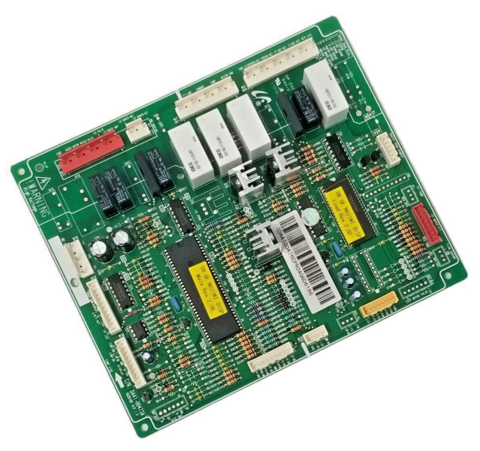 OEM Samsung Refrigerator Control DA41-00476C🔥 *Same Day Ship - Walmart.com