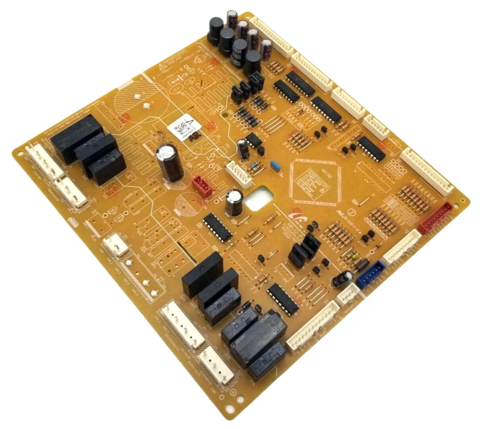 ⭐️OEM Samsung Refrigerator Control DA92-00593D🔥1-YR Same Day Ship ...