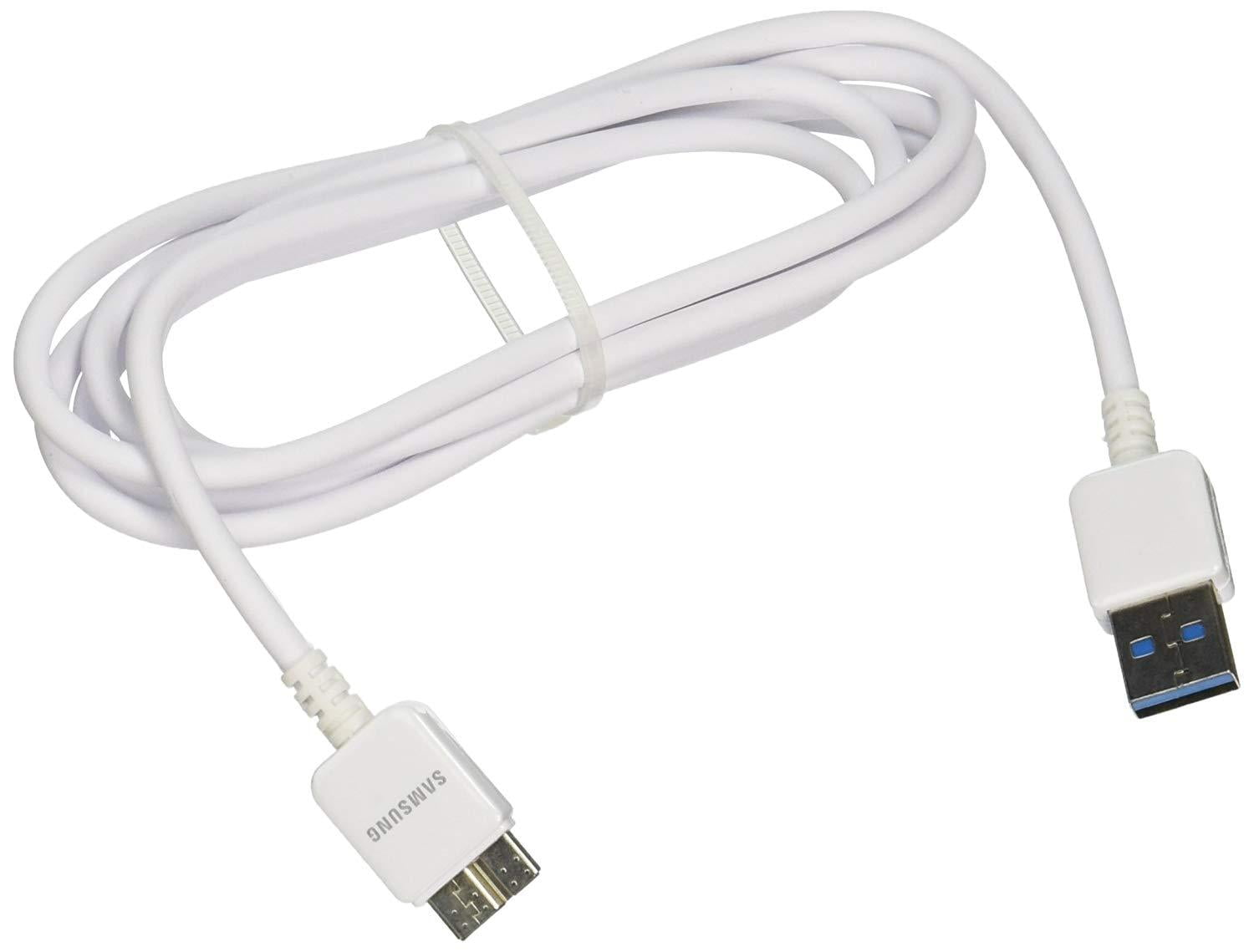 OEM Samsung USB 3.0 Data Sync and Charging Cable for Samsung Note 3 ...