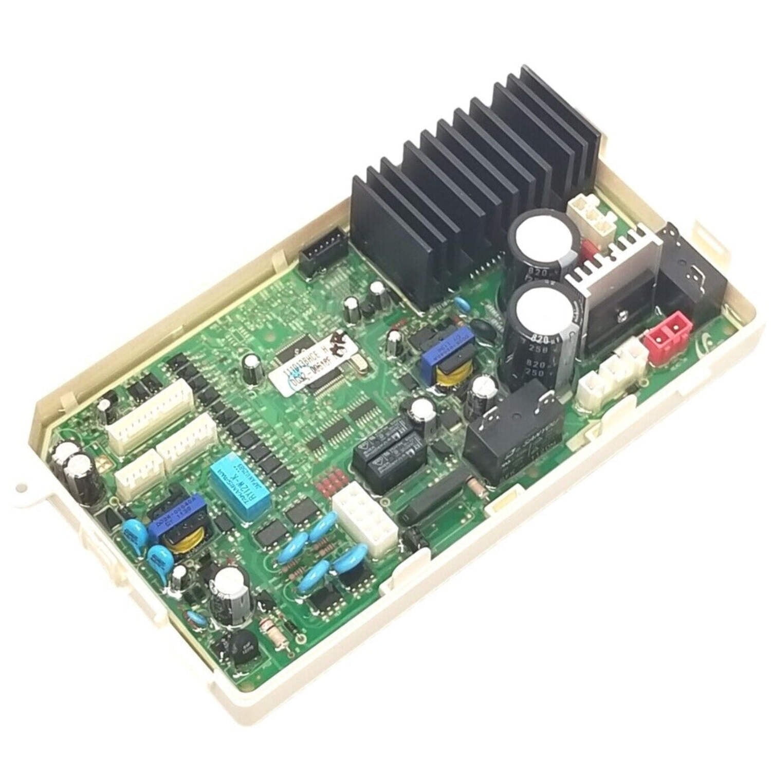 OEM Samsung Washer Control Board DC92-00618F *Same Day Ship - Walmart.com