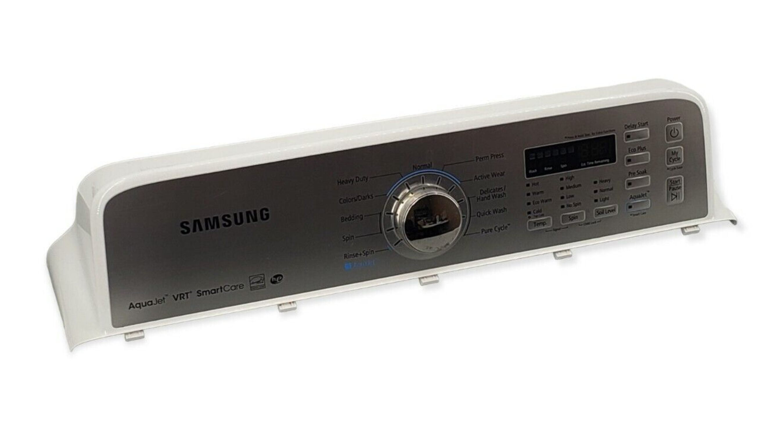 OEM Samsung Washer Control Panel DC97-16961A *Same Day Ship - Walmart.com