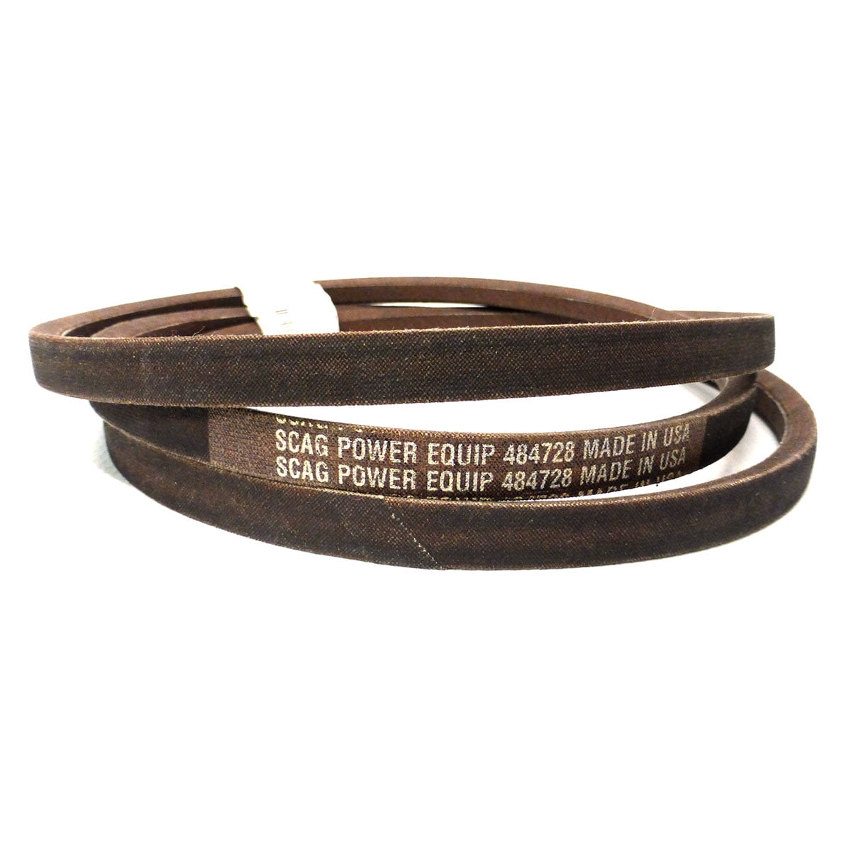 OEM Scag Deck Belt for GC-3B Fabric 3-Bag, GC-CS Clam Shell, GC-SCZ48 ...