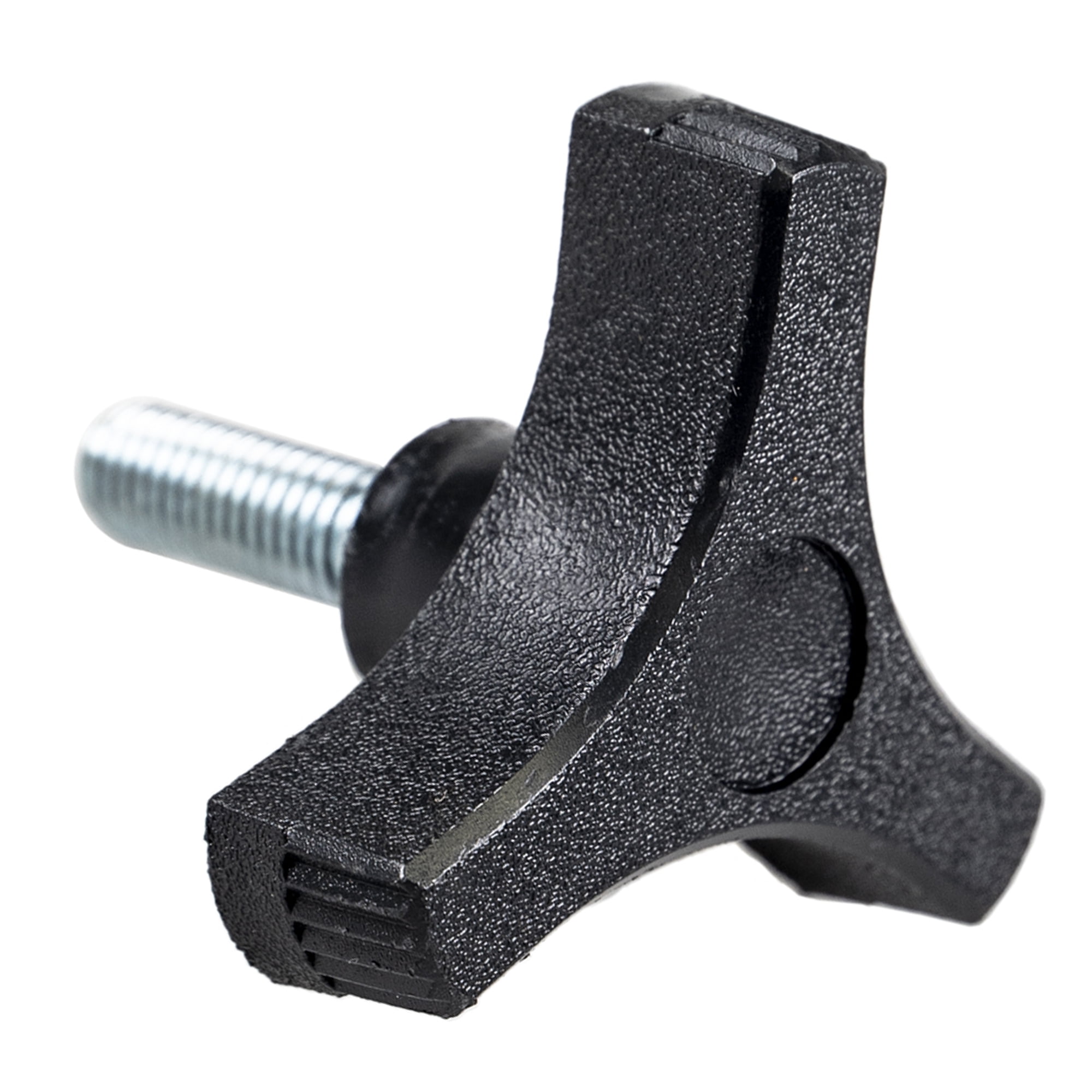 OEM Scag Mower Deck Wing Nut Knob 3/8-16 / GC-STT-52 Grass Catcher ...