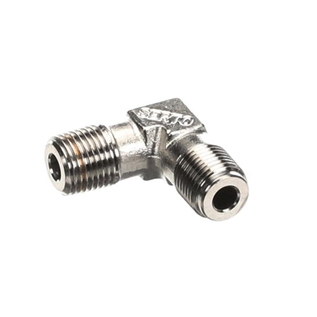 OEM Screwed Elbow - Walmart.com