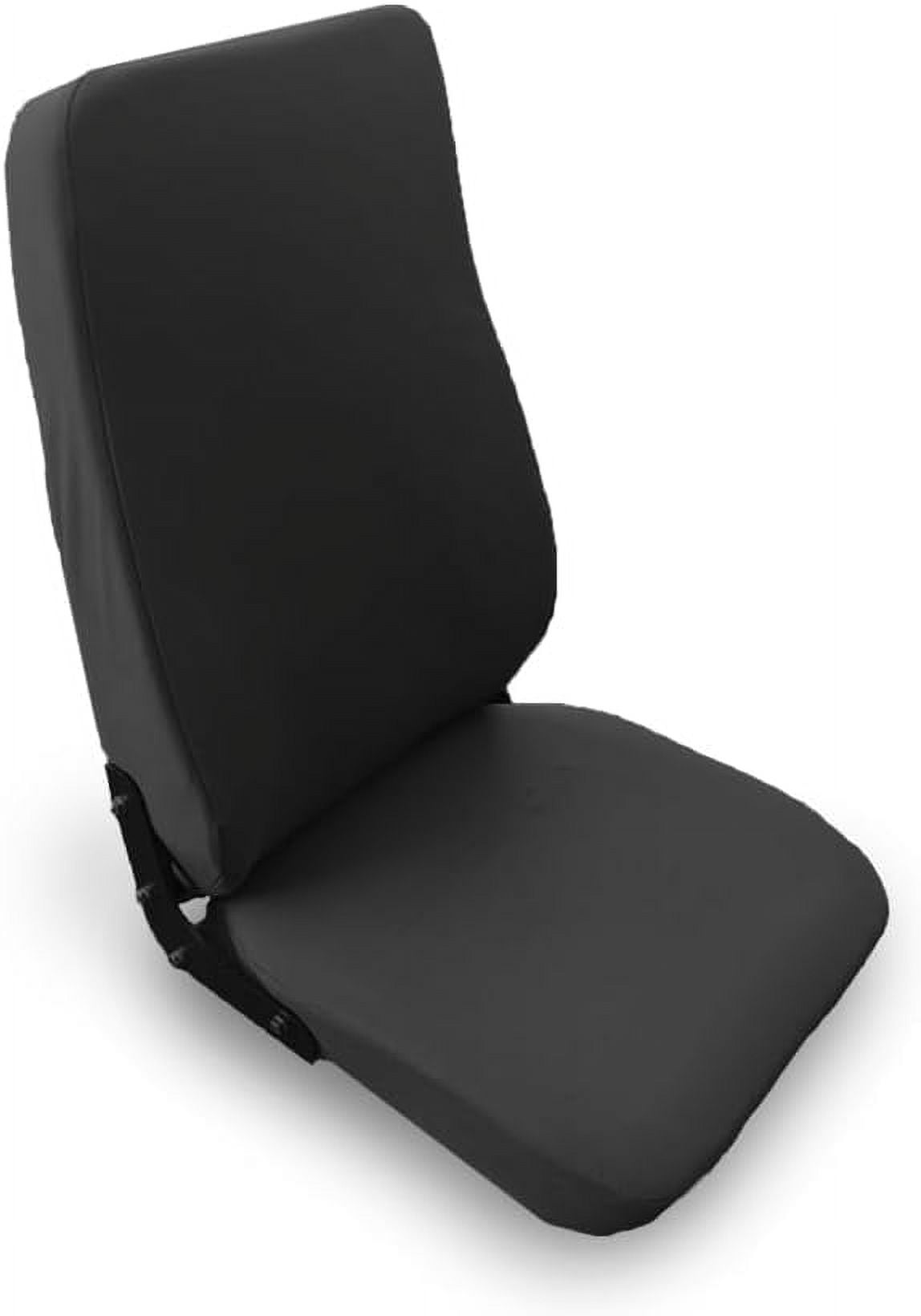 OEM Seat Cover, Black, Compatible with Military Humvee A2 Commander AM ...