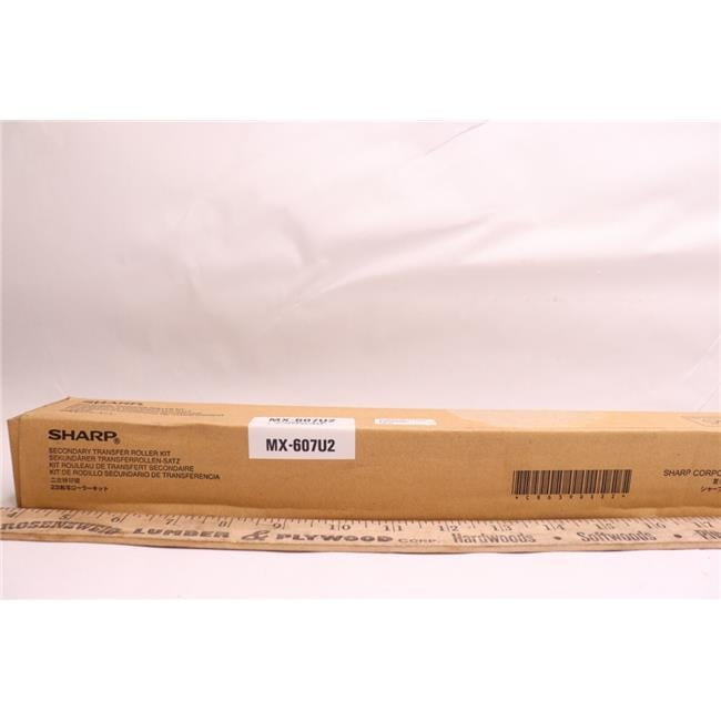 OEM Secondary Transfer Roller Kit - Walmart.com
