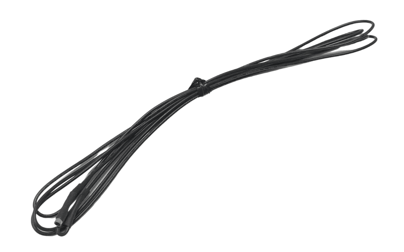 OEM Sharp FM Antenna Originally Shipped With CD-BH20, CDBH20, DK-A1, DKA1, DK-A1BK, DKA1BK, CD ...