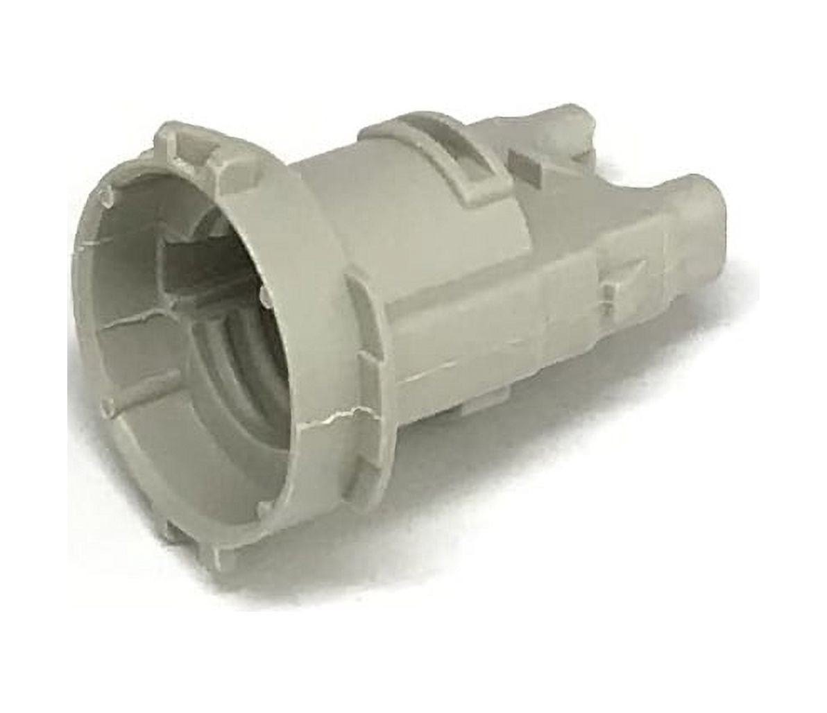 OEM Sharp Hood Lamp Socket Shipped With R1870, R-1870, R2A55, R-2A55 ...