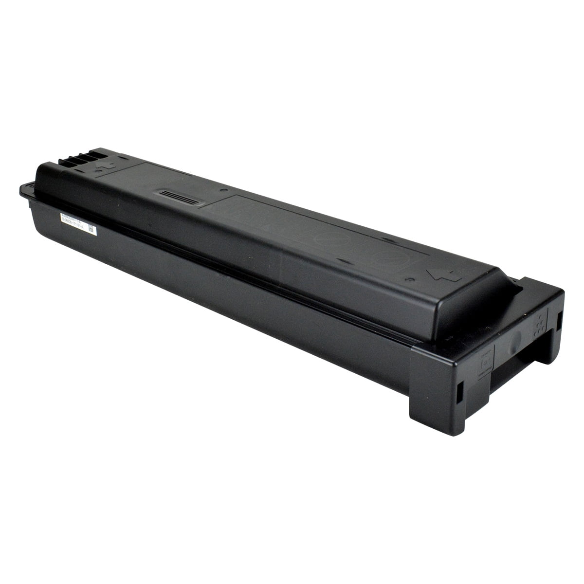 OEM Sharp MX-500NT (MX500NT) Toner Cartridge, Black, 40K Yield - for ...