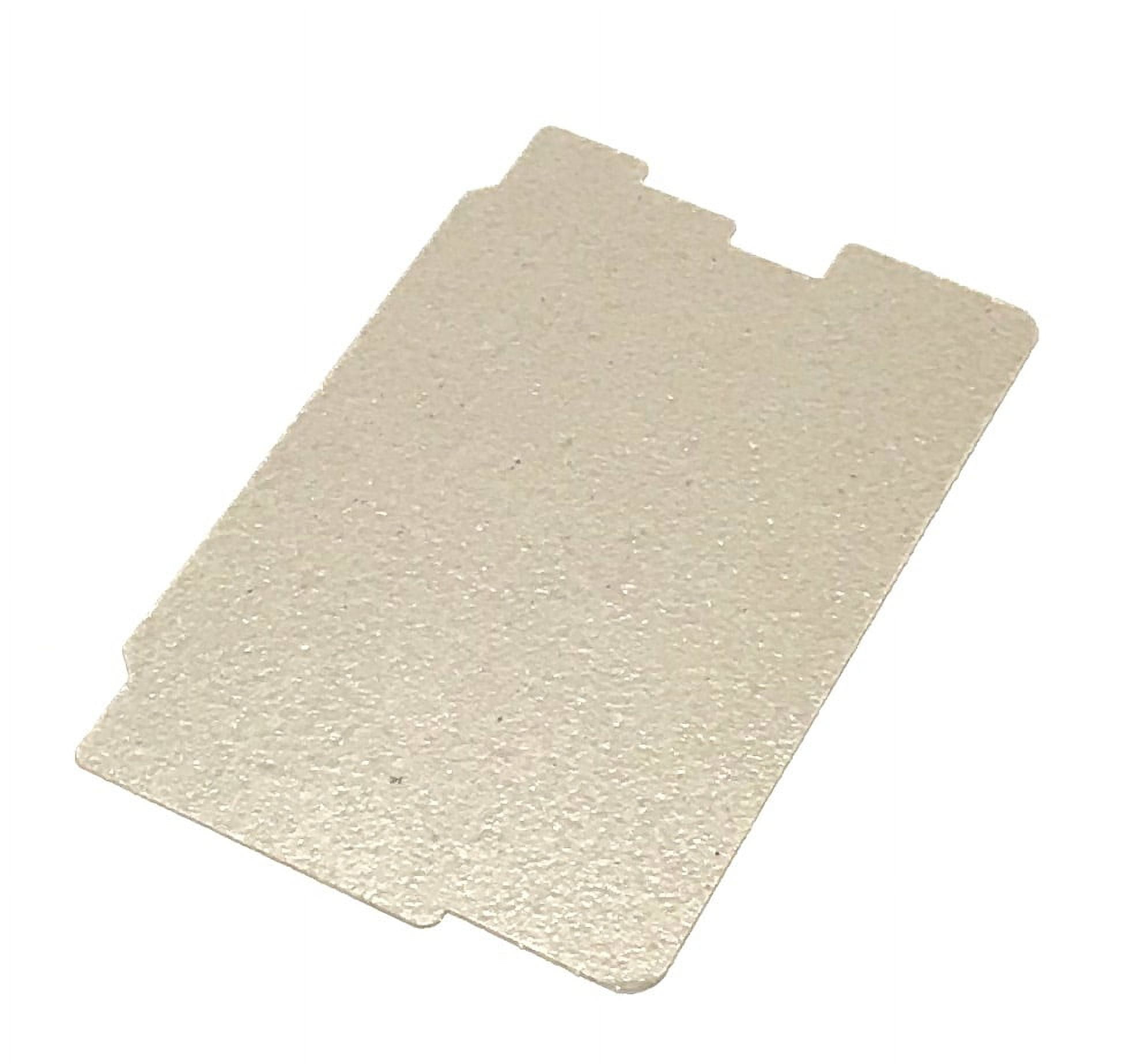 OEM Sharp Microwave Insulator Cover Wave Guide Originally Shipped With ...