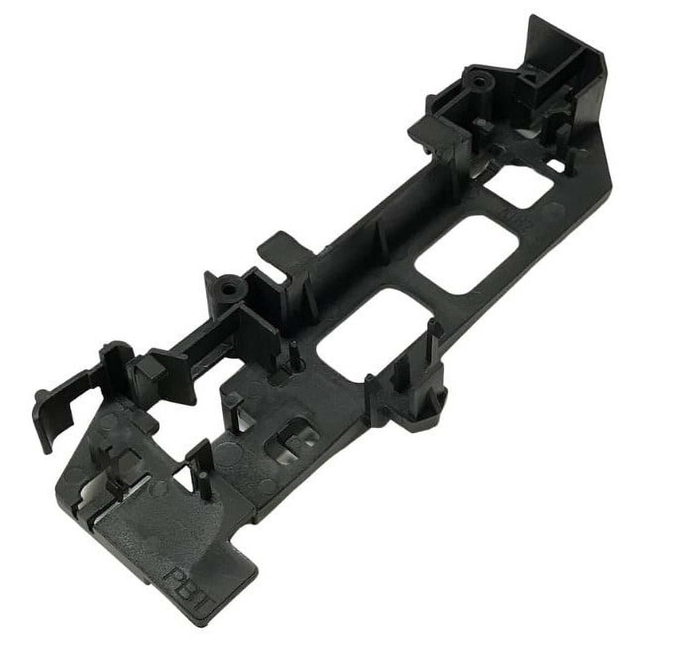 OEM Sharp Microwave Latch Hook Originally Shipped With R1850A, R-1850A ...