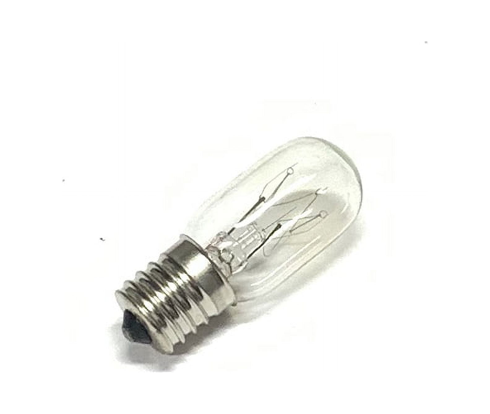 OEM Sharp Microwave Light Bulb Lamp Originally Shipped With R1471, R ...