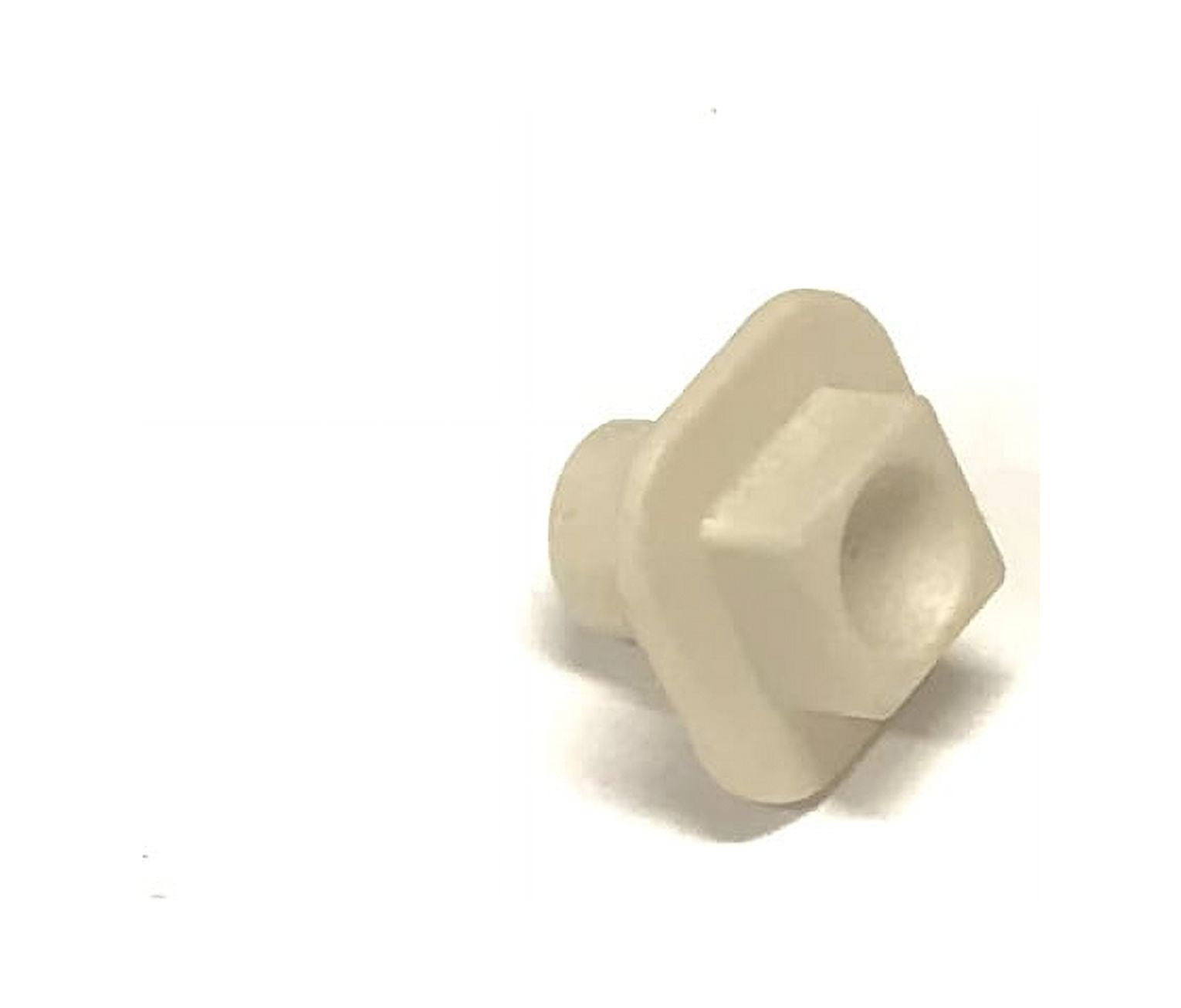 OEM Sharp Microwave Turntable Coupler Coupling Originally Shipped With ...