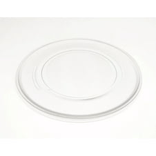 Glass Plates Microwaves