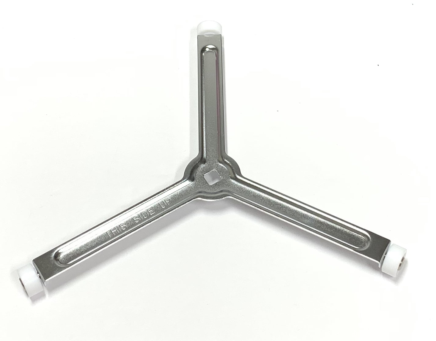 OEM Sharp Microwave Turntable Support Originally Shipped With R1850A, R ...