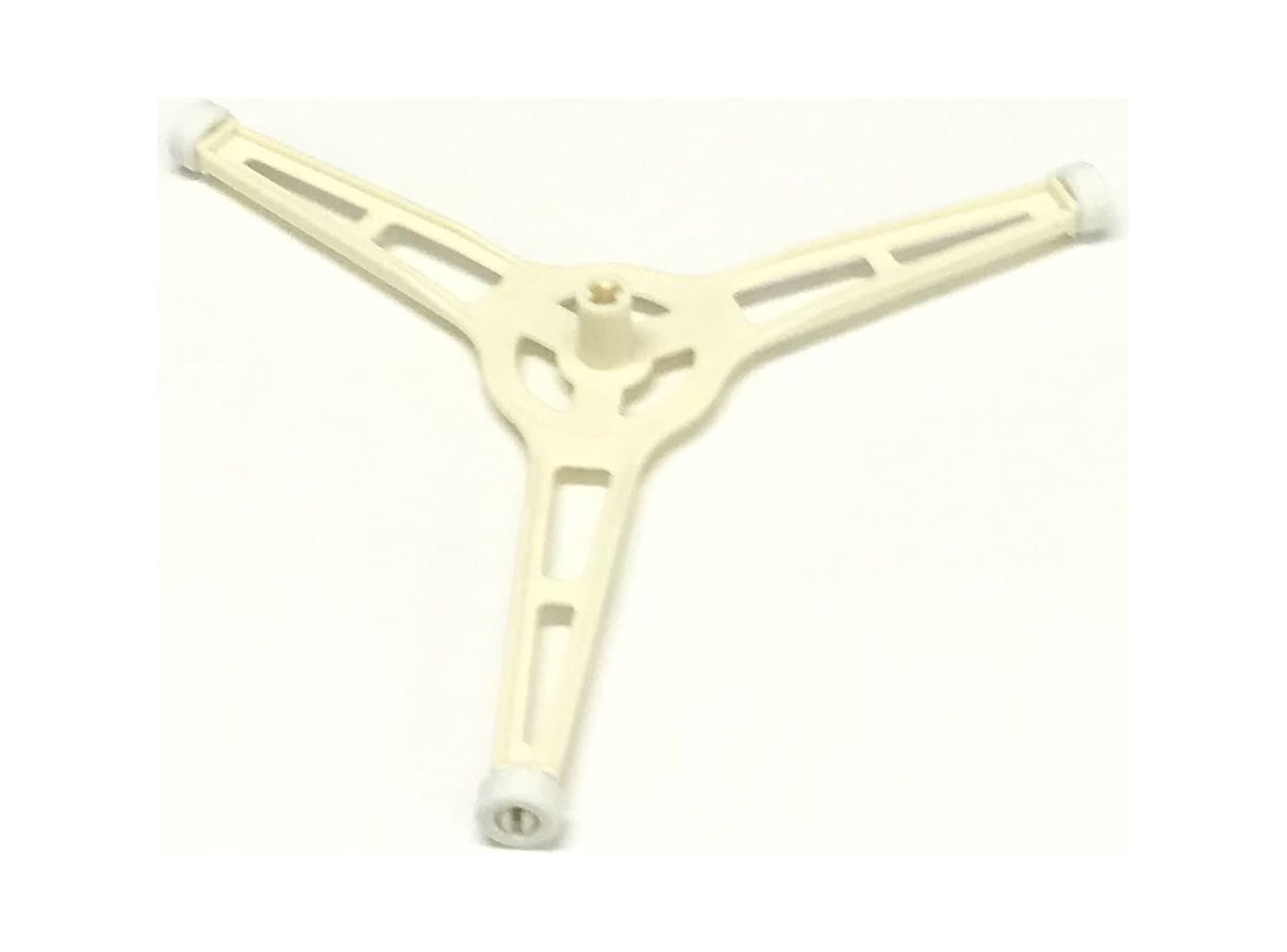 OEM Sharp Microwave Turntable Support Ring Turner Originally Shipped ...