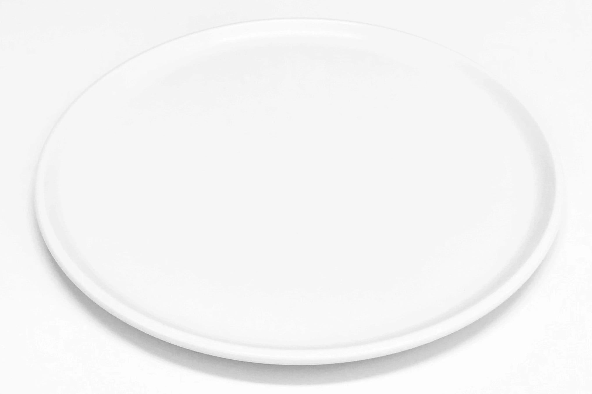 OEM Sharp Microwave White Ceramic Plate Turntable Originally Shipped ...