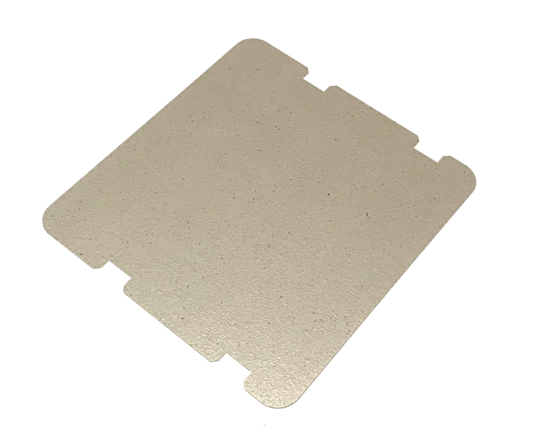 OEM Sharp Microwave Wave Guide Cover Originally Shipped With R-330EW ...