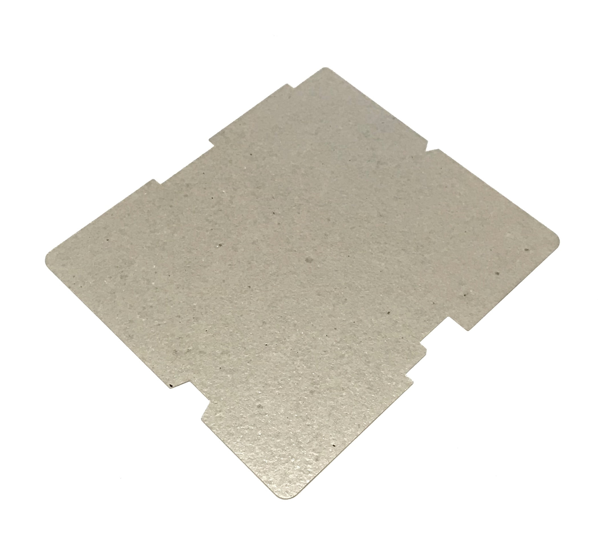 OEM Sharp Microwave Wave Guide Cover Originally Shipped With R-530AW ...