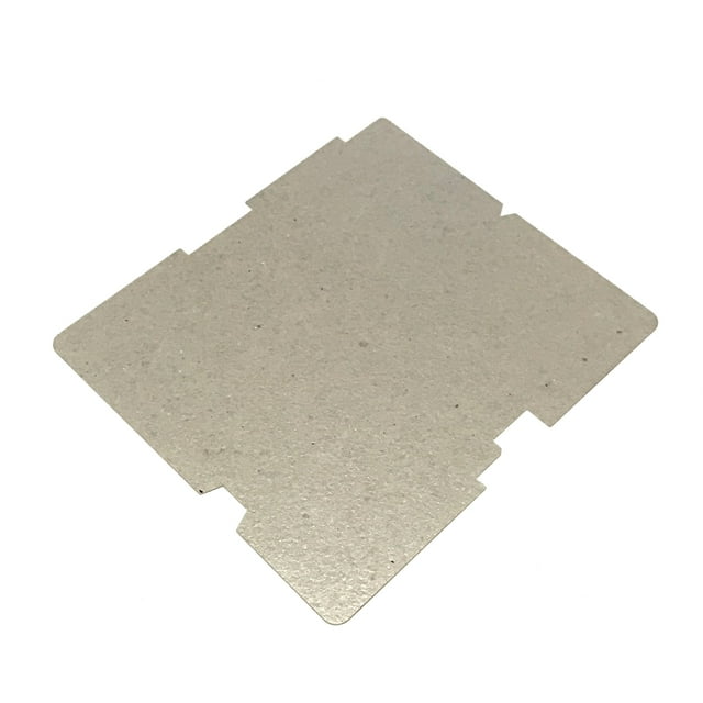 OEM Sharp Microwave Wave Guide Cover Originally Shipped With R590BK, R ...