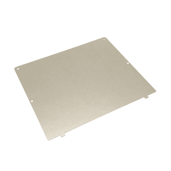 Microwave Waveguide Cover