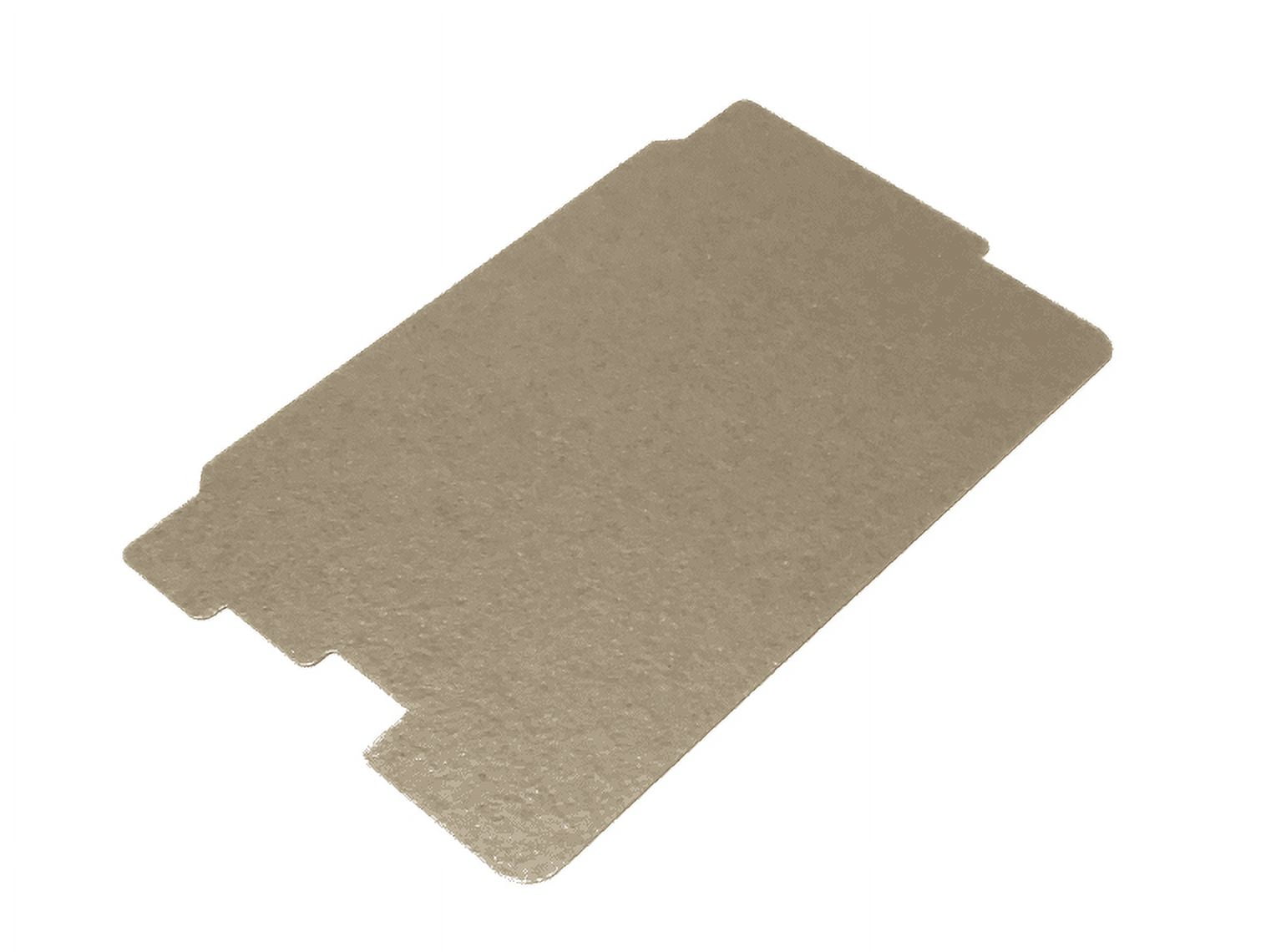 OEM Sharp Microwave Waveguide Cover Originally Shipped With R-1214T ...