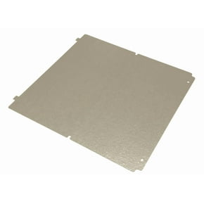 Microwave Waveguide Cover