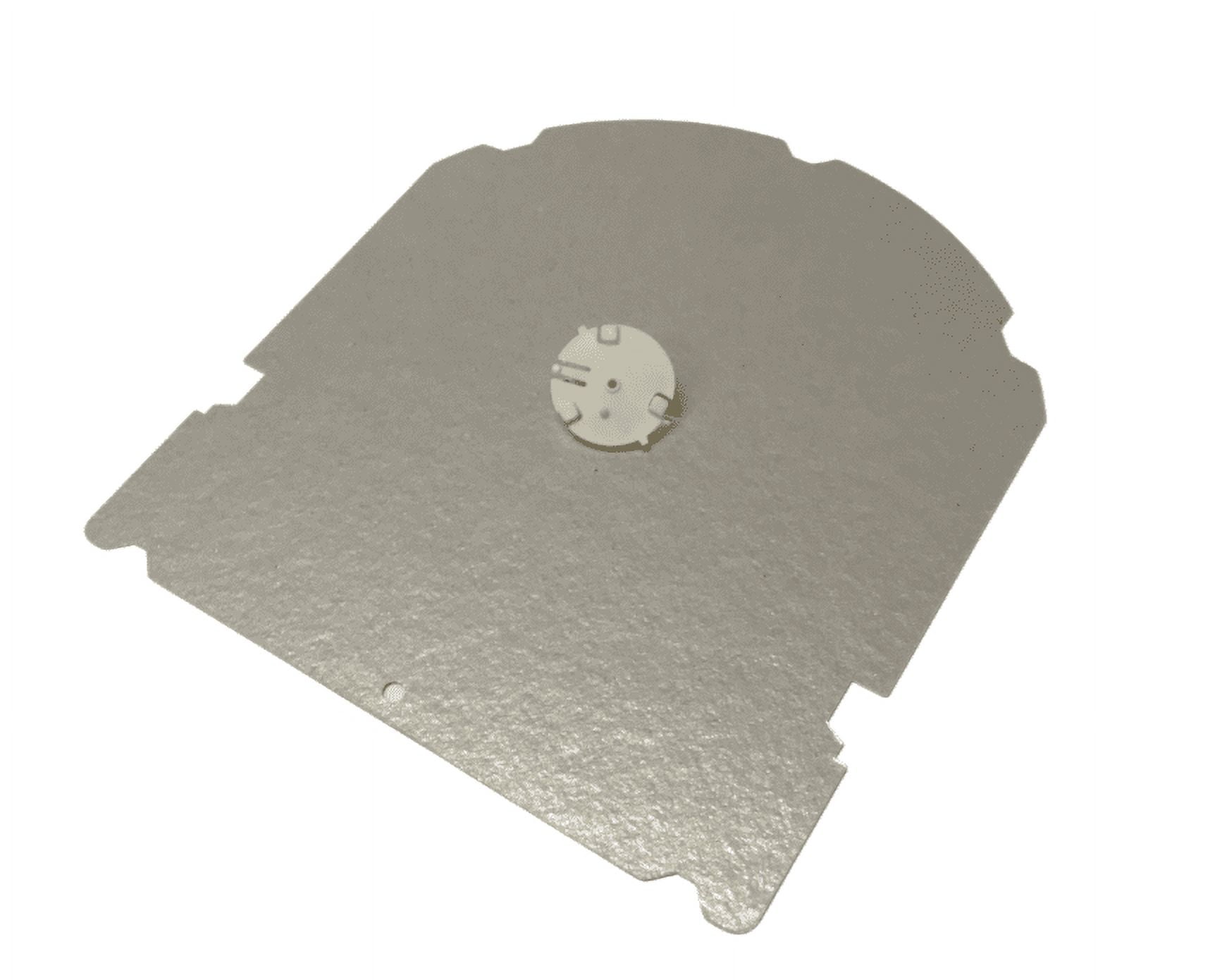 OEM Sharp Microwave Waveguide Stirrer Cover Originally Shipped With R ...