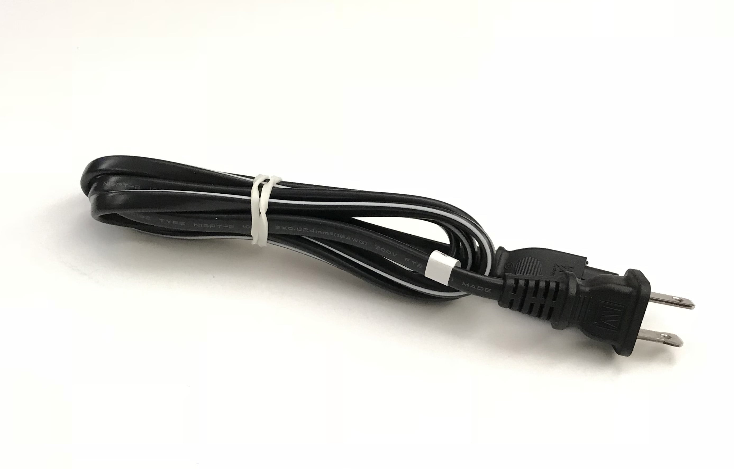 OEM Sharp Power Cord Cable Originally Shipped With LC32D47UA, LC ...