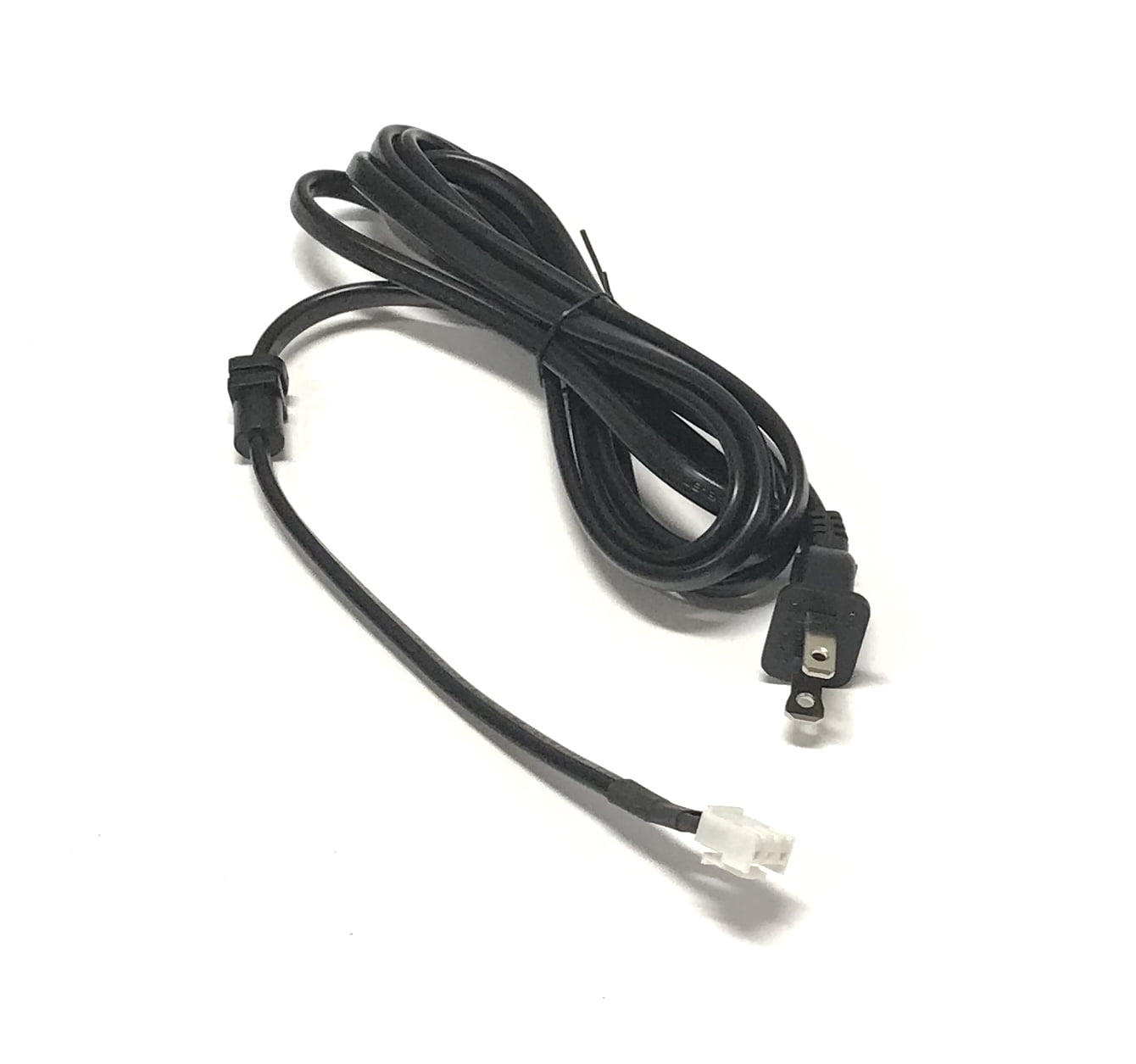 OEM Sharp Power Cord Originally Shipped With LC43Q3000U, LC-43Q3000U ...