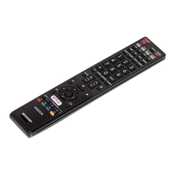 Sharp Remote Controls in TV Accessories - Walmart.com