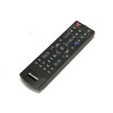 OEM Sharp Remote Control Originally Shipped With CD-BHS1050, BHS1050 ...