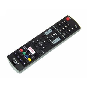 Sharp Remote