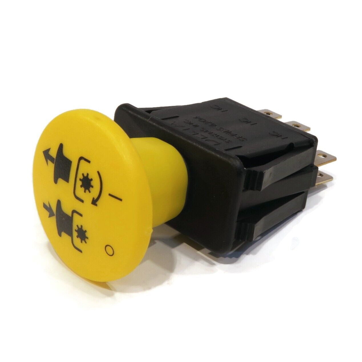 OEM | Simplicity PTO SWITCH for Scag 481687, 483162, 483957, 485833 ...