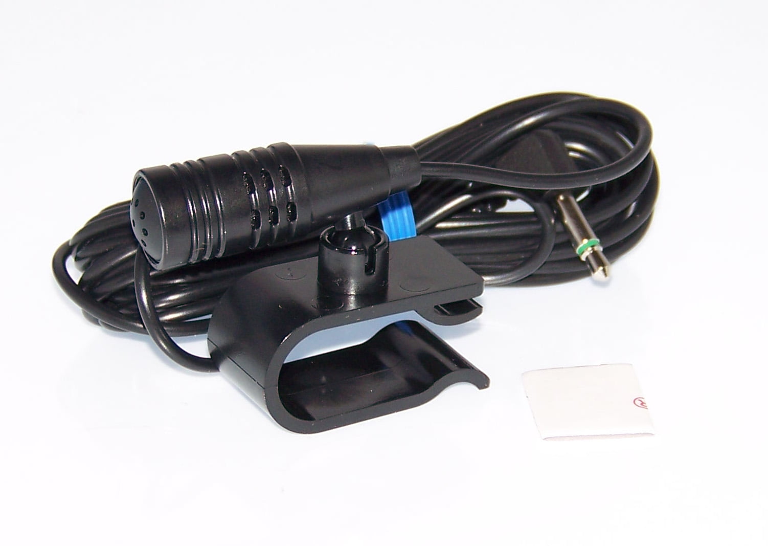 OEM Sony Microphone Shipped With MEX-XB100BT, RSXGS9, RSX-GS9 - Walmart.com