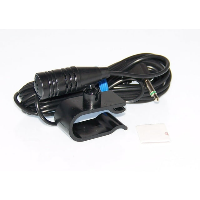 OEM Sony Microphone Shipped With XAVAX1000, XAV-AX1000, XAVAX100C2 ...
