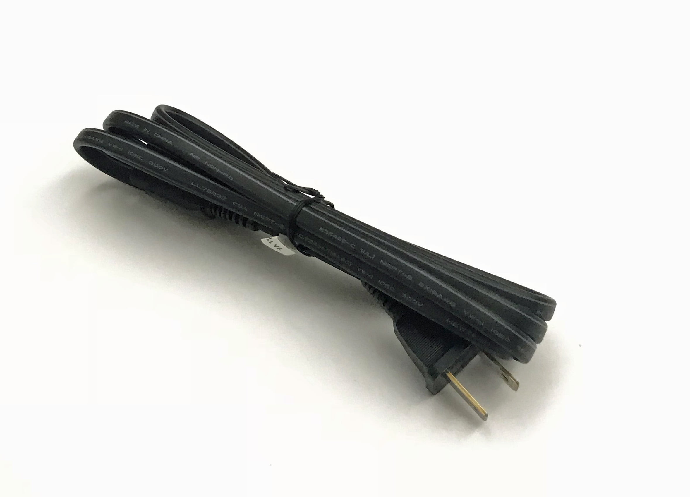 OEM Sony Power Cord Cable Originally Shipped With BDPN460, BDP-N460 ...