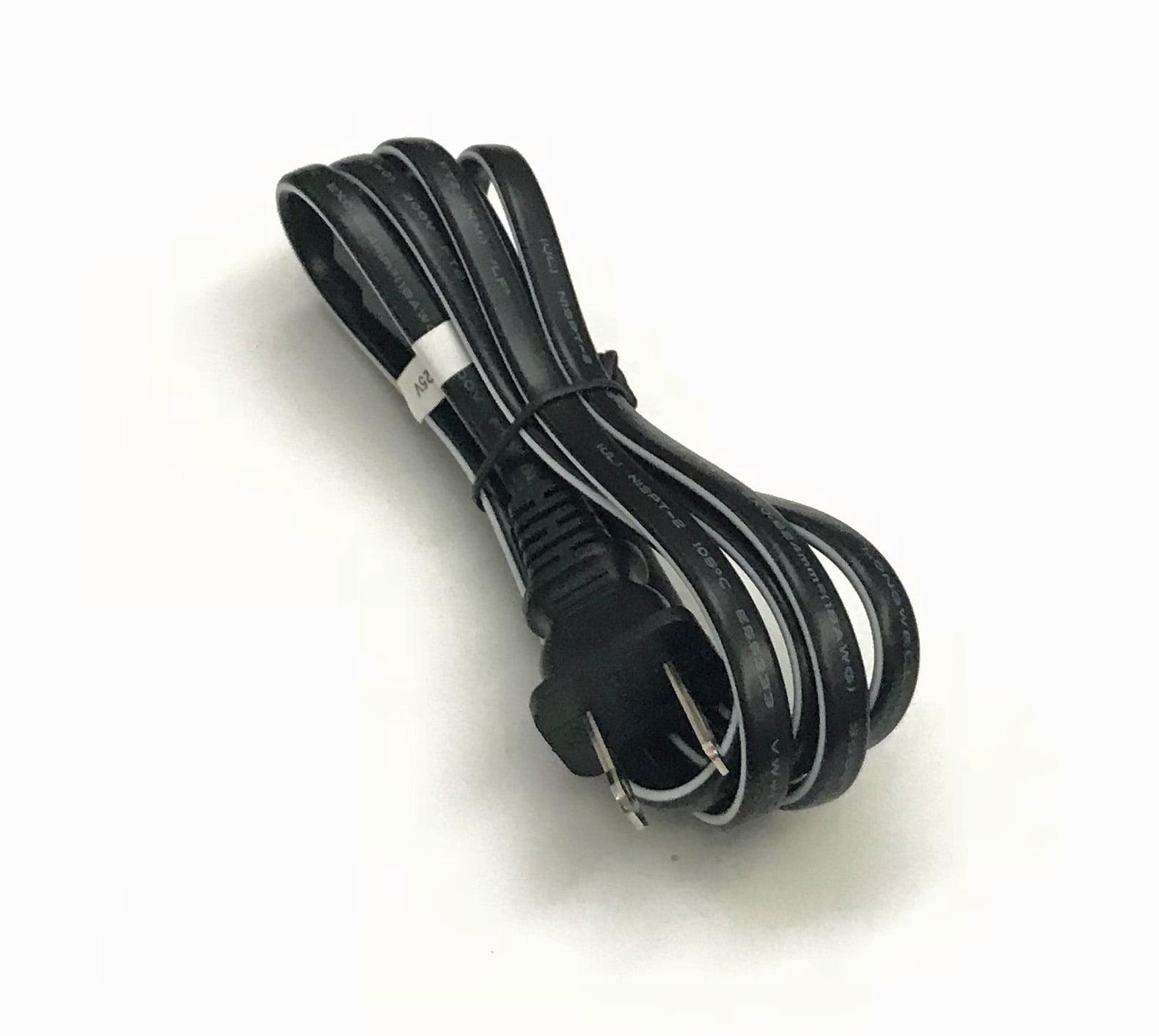 OEM Sony Power Cord Cable Originally Shipped With DCRDVD105, DCR-DVD105 ...