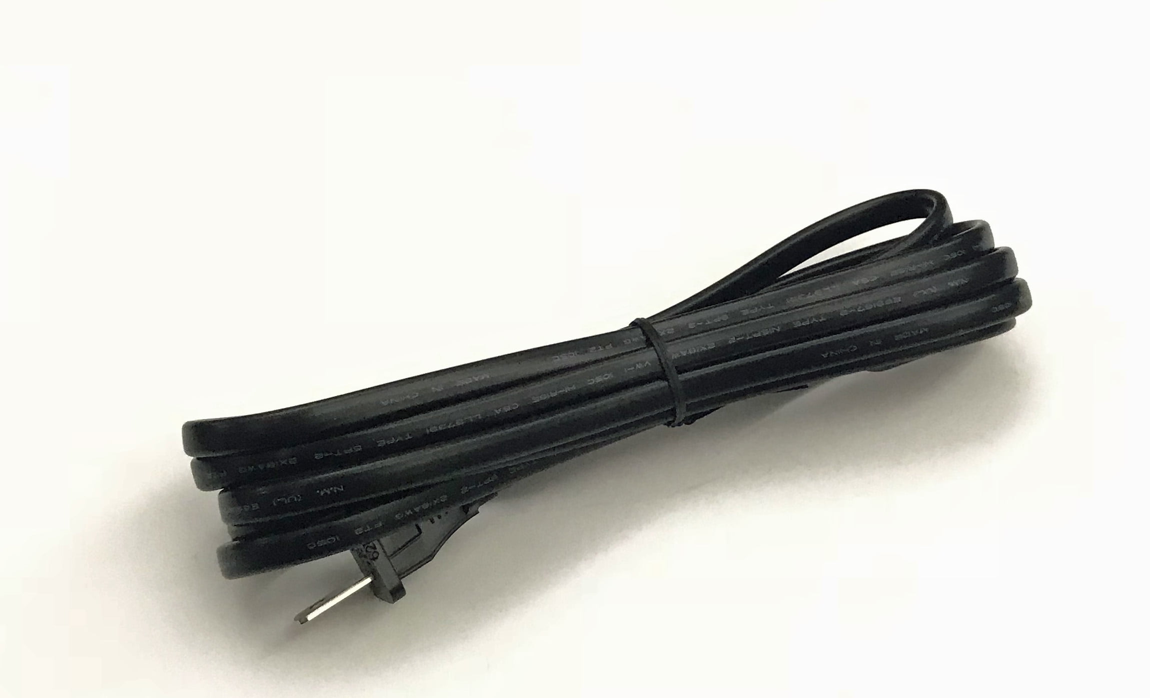 OEM Sony Power Cord Cable Originally Shipped With KLV21SR2, KLV-21SR2 ...