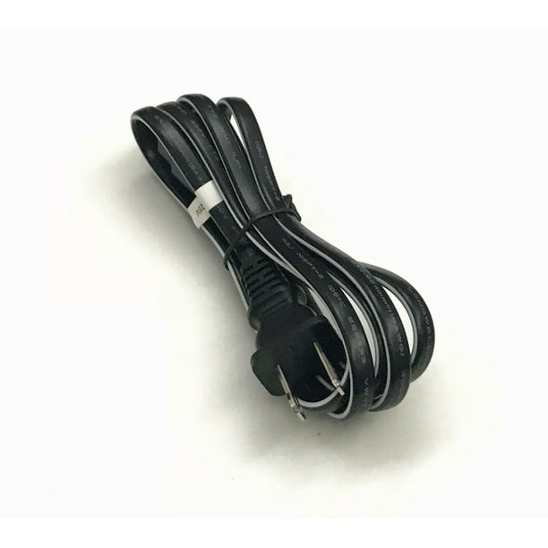 OEM Sony Power Cord Cable Originally Shipped With MHSCM1/V, MHS-CM1/V ...