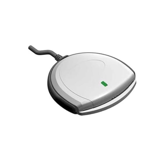 Smart Card Readers