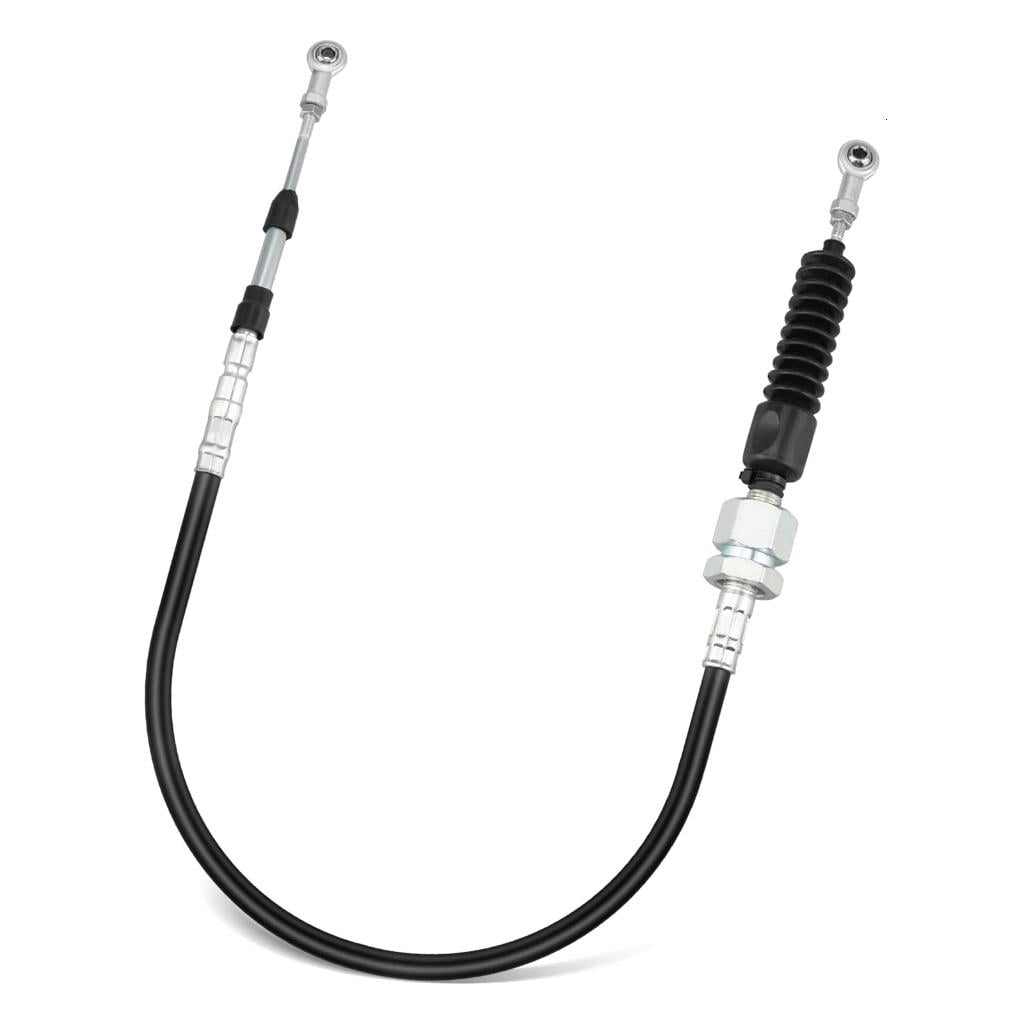 OEM Specification Steering Control Cable Consistent Steer Bleachers 48 ...
