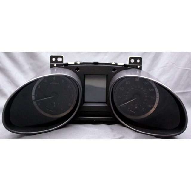 OEM Speedometer Head Cluster For Hyundai Santa Fe Sport 94021-4Z010 ...