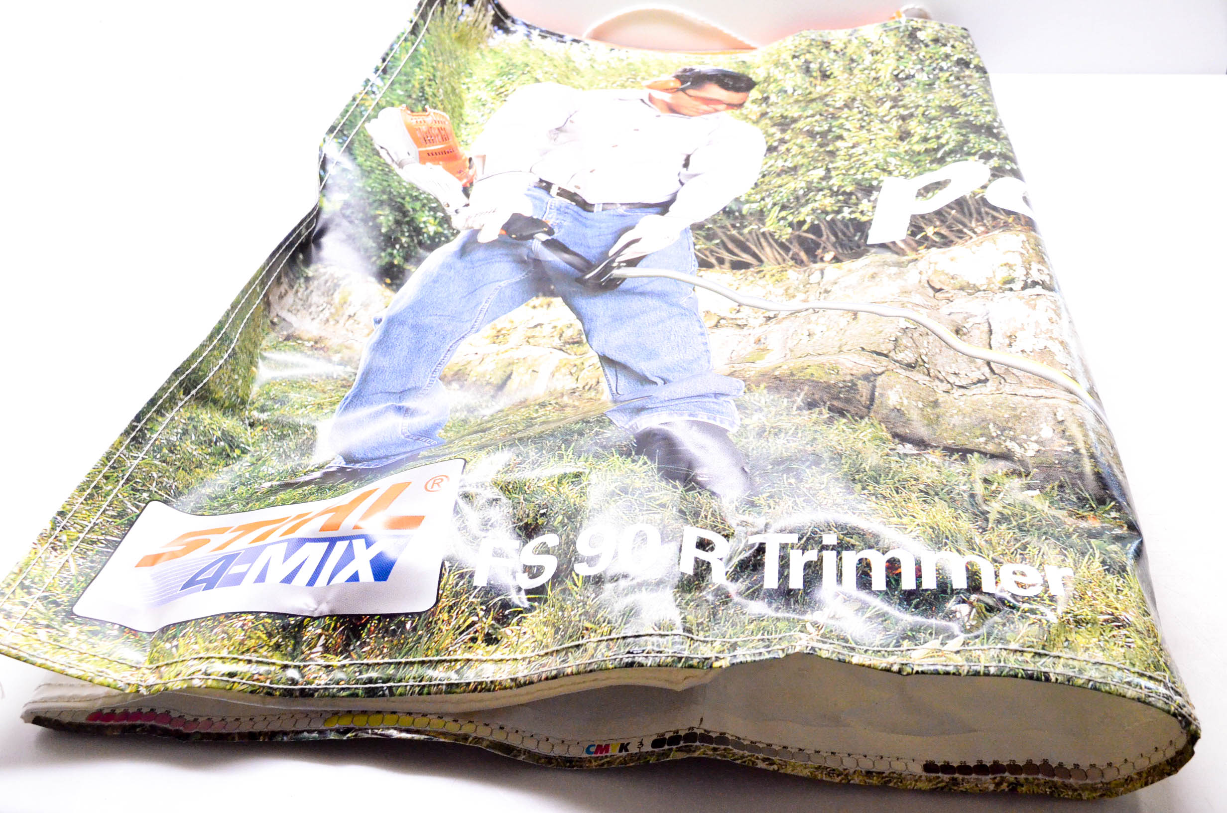 OEM Stihl MD.A6.OD Stihl FS 90 R Trimmer Banner 69"x36" - Walmart.com