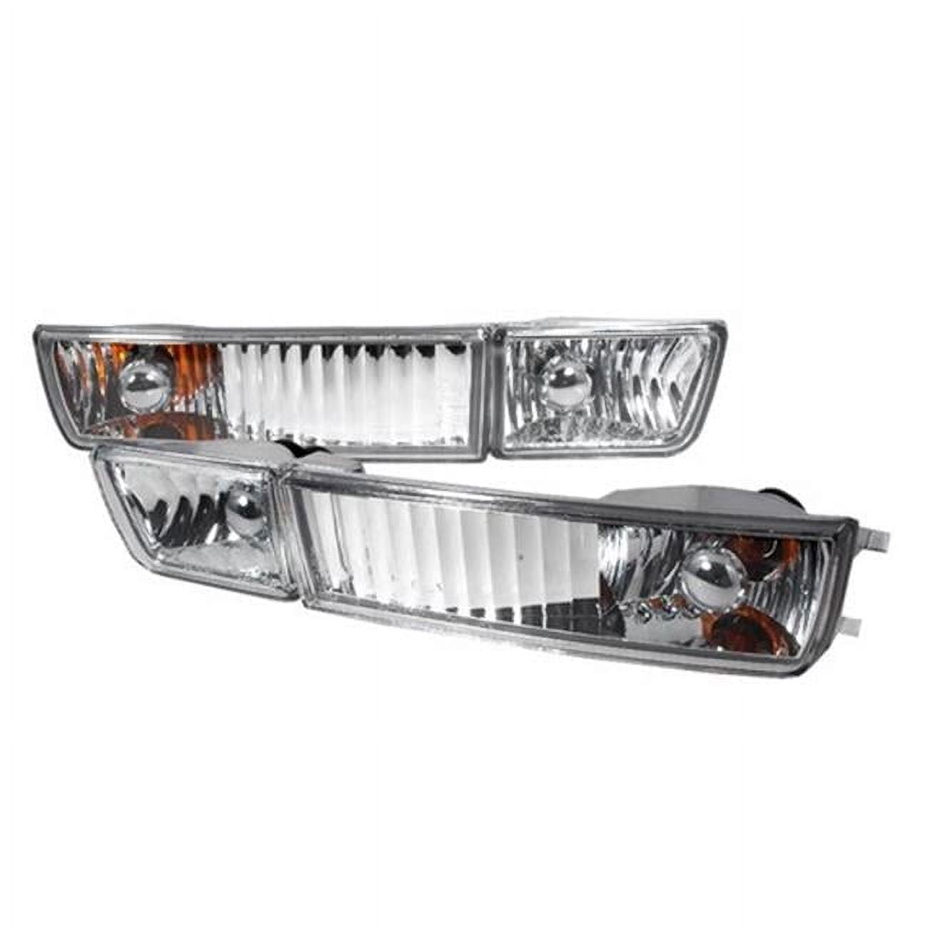 OEM Style Fog Light for 93 to 98 Volkswagen Golf, 10 x 12 x 18 in ...