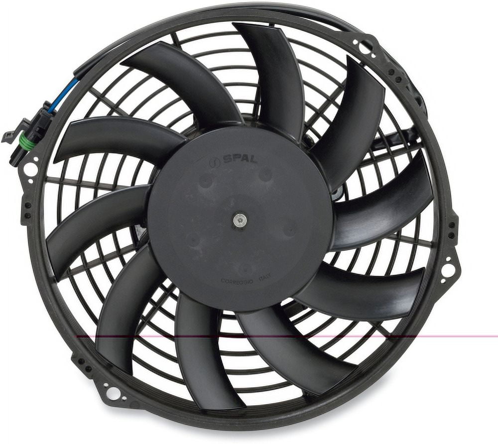 OEM Style Replacement Cooling Fan - Walmart.com