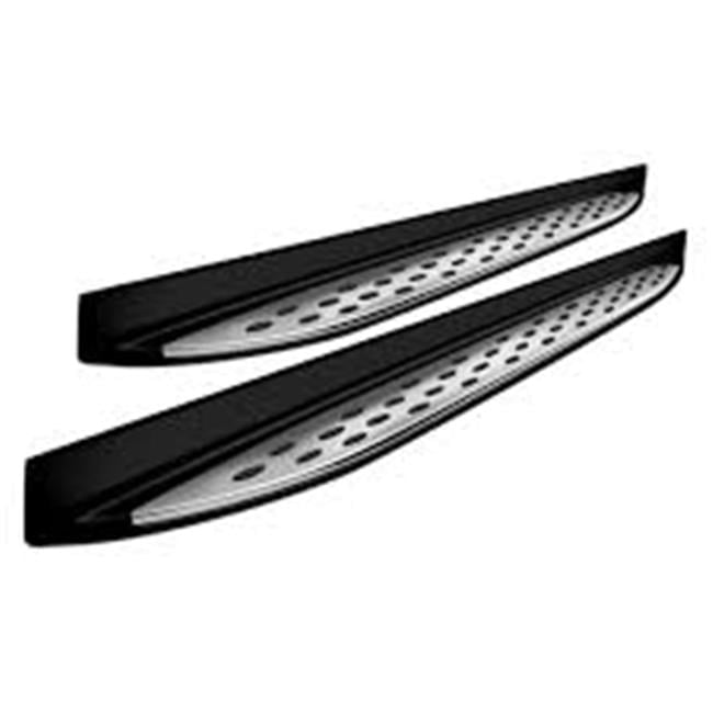 OEM Style Running Boards, 2011-2015 - Walmart.com