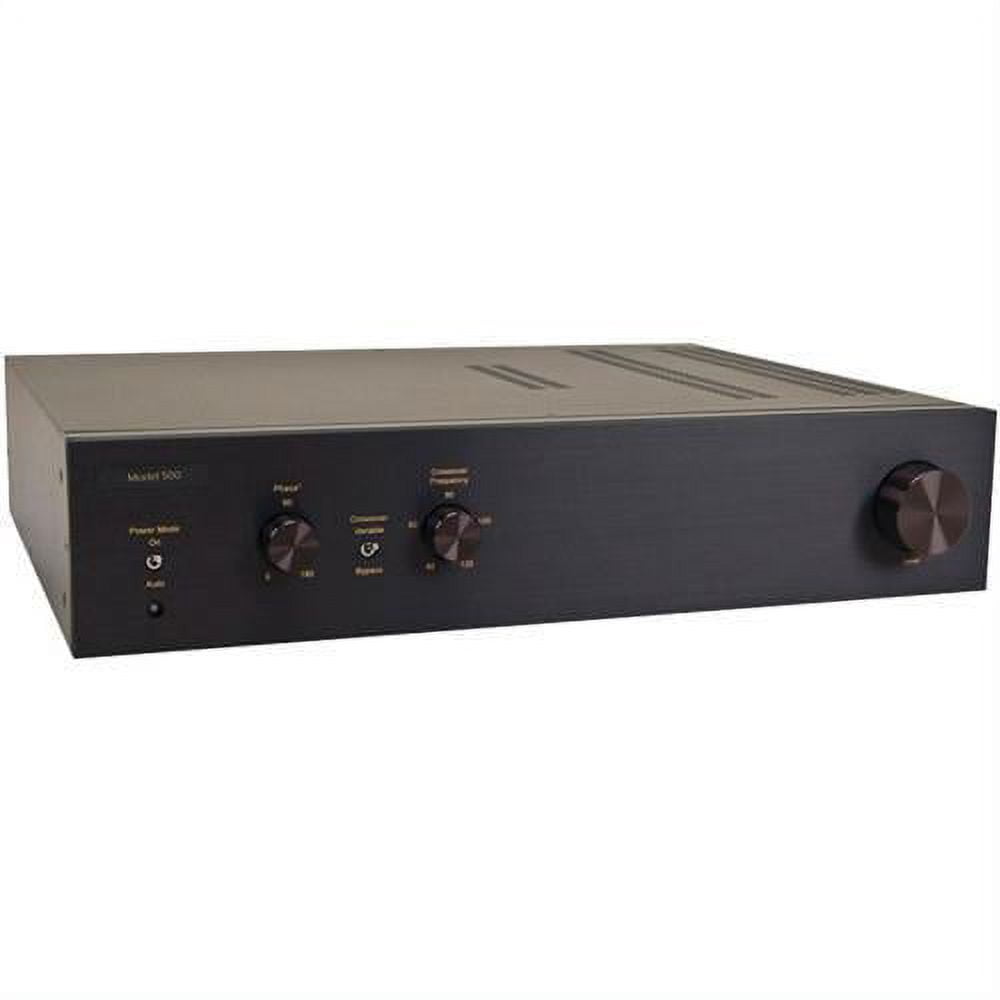 500W SUB AMPLIFIER - Walmart.com