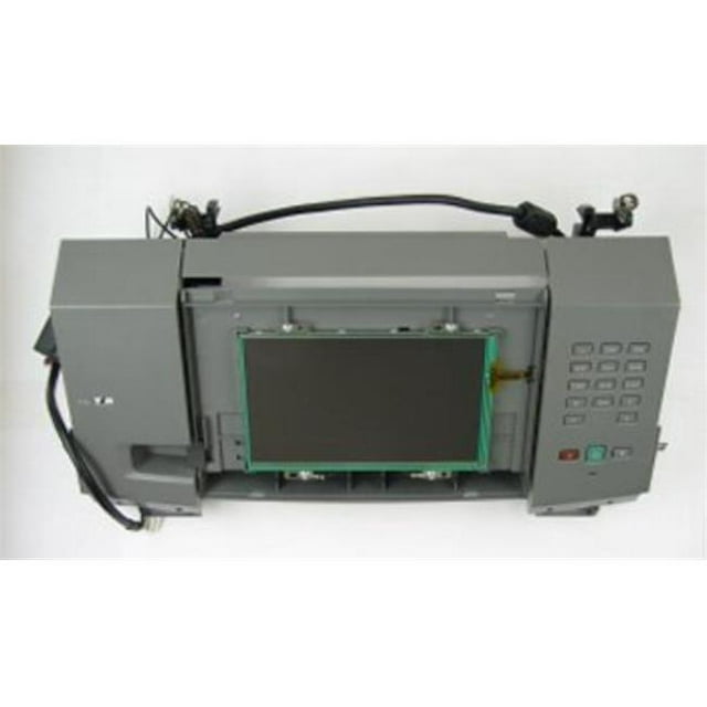 OEM T656dne Operator Panel Door Assembly for T656 - Walmart.com